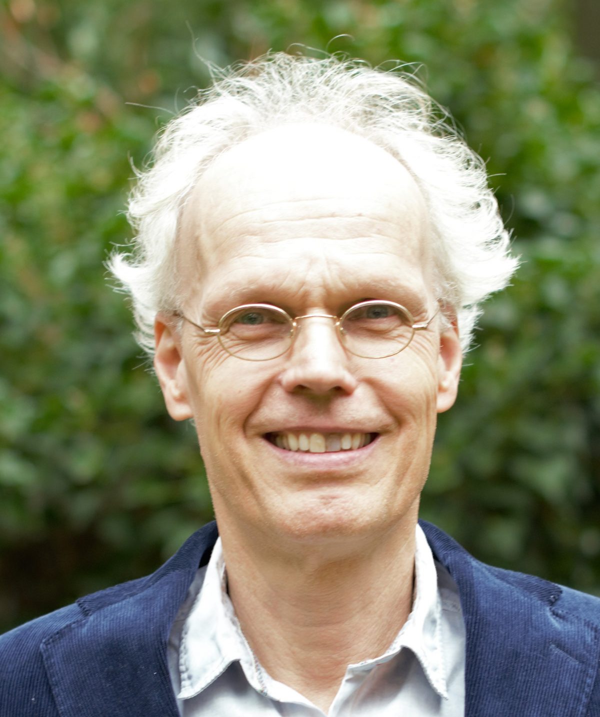Hans Kunneman – Componist en Coach Hans Kunneman